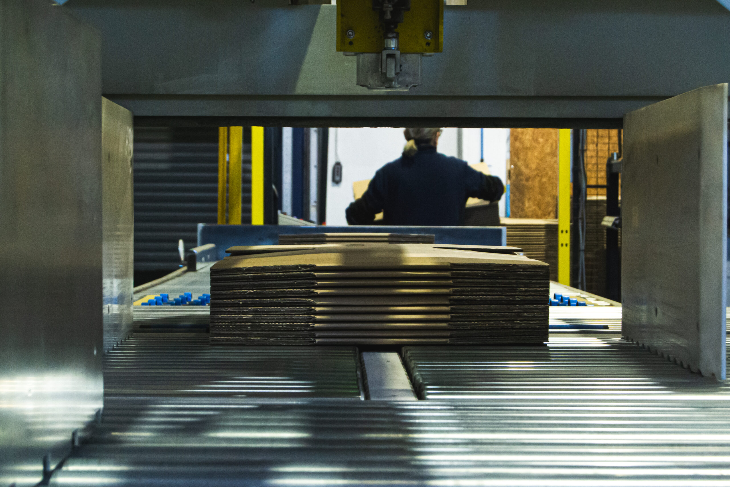 Kontakt | BigBox Packaging Solutions